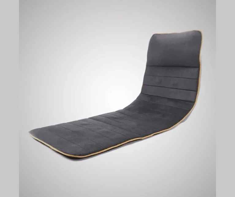 【台灣 Future Lab】 8D 獨立恆溫式極手感按摩墊 馬上舒緩身體痛楚